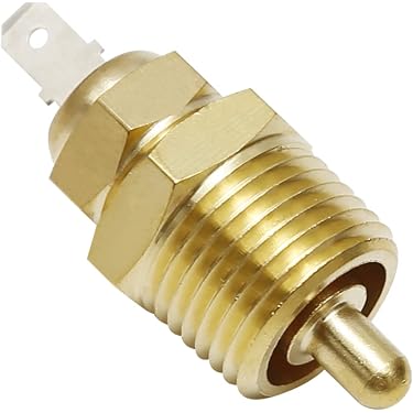 Thermostat Switch For Car