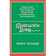 Constructive Living (Kolowalu Books (Paperback)): Reynolds, David K ...