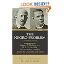 The Negro Problem (Classics in Black Studies): Booker T. Washington, W ...