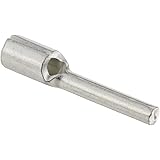 Amazon | ELPA 絶縁被覆付棒状端子 VTUB-2 PS-681H | 圧着端子 | 産業・研究開発用品 通販