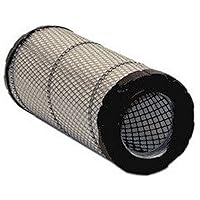 Amazon.com: WIX Filters - 46569 Heavy Duty Radial Seal Inner Air, Pack ...