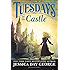 Wednesdays in the Tower (Castle Glower series Book 2) - Kindle edition ...