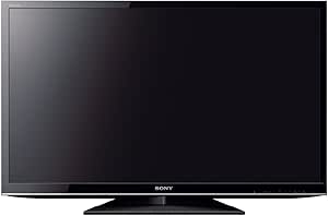 Amazon.com: Sony BRAVIA KDL42EX440 42-Inch 1080p LED HDTV (Black ...