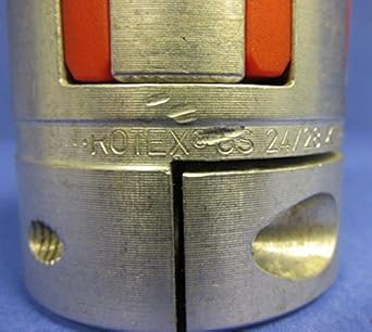 ROTEX GS 24/28 KTR COUPLING D-48407: Amazon.com: Industrial & Scientific