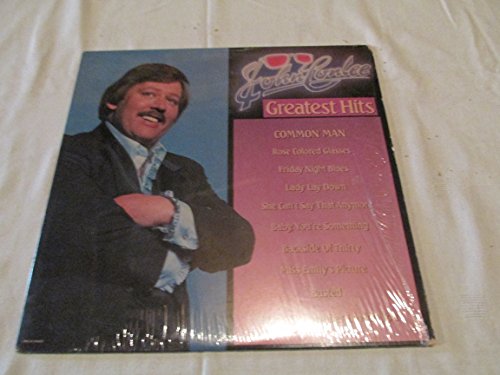 John Conlee Tour Dates 2020 & Concert Tickets | Bandsintown