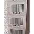 Amazon.com : 1000 Serial Number Barcode Labels 1-1/2" x 1/2" Sequential ...