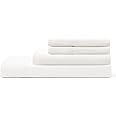 Amazon.com: UGG Full Sheet Set 4-Piece Luxury Cooling Sheets Deep ...