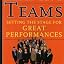 Leading Teams: Setting the Stage for Great Performances: J. Richard ...