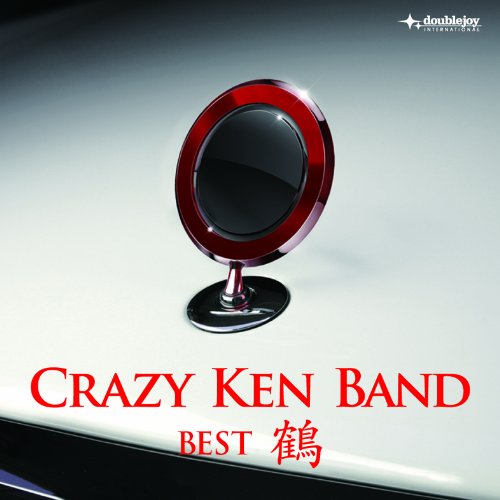 CRAZY KEN BAND - CRAZY KEN BAND BEST ALBUM TSURU(CD+DVD ltd.ed ...
