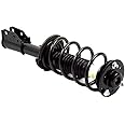 Amazon.com: ACDelco Gold 903-611RS Front Driver Side Suspension Strut ...