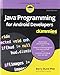 Java Programming for Android Developers For Dummies: Barry A. Burd ...