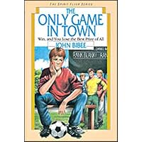 The Spirit Flyer Series (8-Volume Set): Bibee, John: 9780830812004 ...