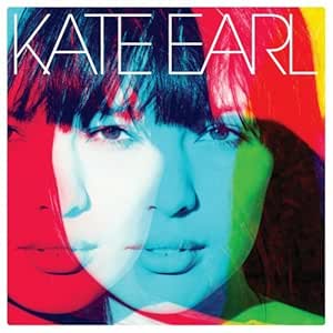 Earl, Kate - Kate Earl - Amazon.com Music