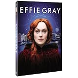 Effie: The Passionate Lives of Effie Gray, John Ruskin and John Everett ...