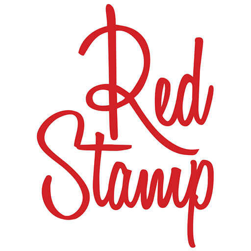 Red Stamp Cards:Amazon.com:Appstore for Android