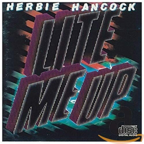 Lite Me Up: Herbie Hancock: Amazon.es: CDs y vinilos}