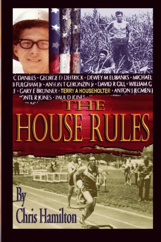 The House Rules: Hamilton, Chris Ryland, Luttrell, Esther, VanTine ...