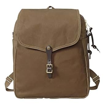 Amazon.com | Filson 70152 Daypack (Tan) | Casual Daypacks