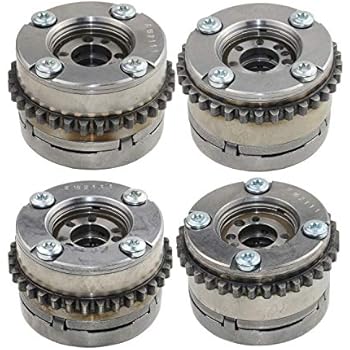 Amazon.com: Bapmic 2760503600 Engine Left Intake Timing Camshaft ...