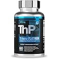 Amazon.com: Essential Elements T-Hero Platinum Male Health Supplement ...
