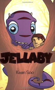 Jellaby Book Series