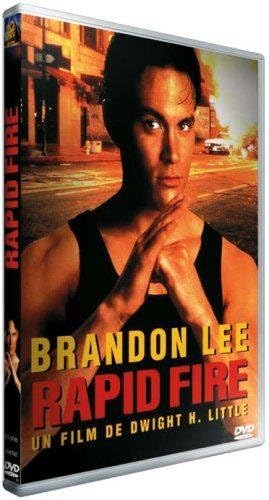 Rapid Fire: Amazon.co.uk: DVD & Blu-ray