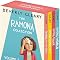 The Ramona Collection, Vol. 2: Ramona Quimby, Age 8 / Ramona and Her ...