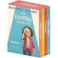 The Ramona Collection, Vol. 2: Ramona Quimby, Age 8 / Ramona and Her ...