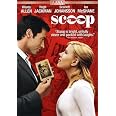 Amazon.com: Scoop [DVD] : Woody Allen, Scarlett Johansson, Hugh Jackman ...