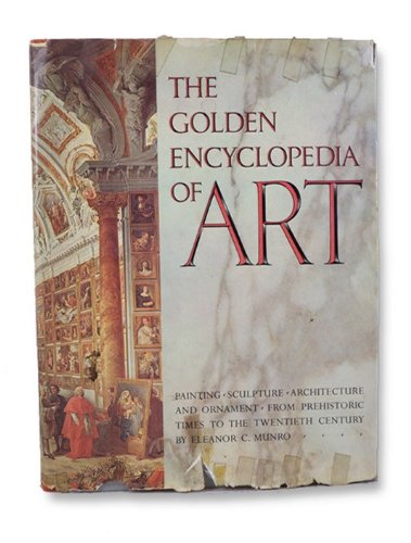 The Encyclopedia of Art: Munro, Eleanor C.: Amazon.com: Books