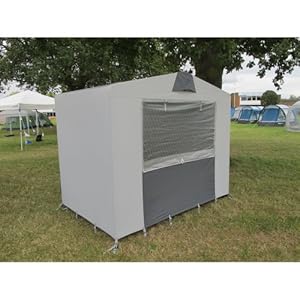 Kampa - Storage and Kitchen Tent: Amazon.co.uk: Kitchen & Home