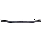 Amazon.com: Front Valance for DODGE GRAND CARAVAN 2008-2018/TOWN AND ...