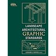Landscape Architectural Graphic Standards: Hopper, Leonard J ...