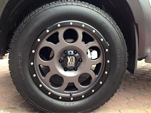 Kmc 15inch 5 Lug Rims | Rimsw