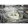 Frigidaire FGMO3067UF 30" Gallery Series Built-in Microwave with 1.6 cu ...