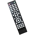 Amazon.com: Universal Remote Control Replacement for Element TV ...