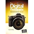 Amazon.com: Digital Photography Book, The: Part 1: 9780321934949: Kelby ...