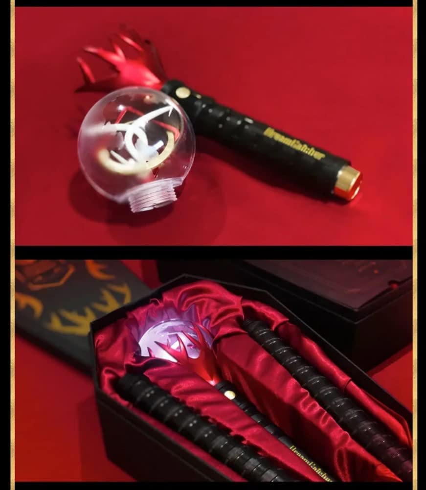 Mua KPOPINTOUCH Dreamcatcher Official Fan Light Stick Cheering ...