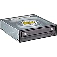 Amazon.com: Hitachi-LG GH24 Internal DVD Drive, DVD-RW CD-RW ROM ...