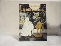 Halloween With Morris and Boris: Wiseman, Bernard: 9780590414982: Books ...