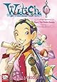 Amazon.com: W.I.T.C.H.: The Graphic Novel, Part I. The Twelve Portals, Vol. 1 (9780316476928 ...