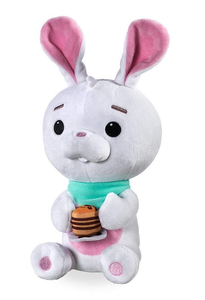 Disney Fun Bun Bunny Rabbit Plush Wreck It Ralph Breaks | Desertcart INDIA