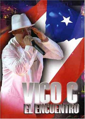 Amazon.com: Vico C: El Encuentro: Vico C: Movies & TV