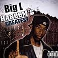 Big L - Harlem's Greatest - Amazon.com Music