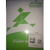 BRIDGES IN MATHEMATICS GRADE 4 STUDENT BOOK (UPDATED 1-1-2019): MATH ...