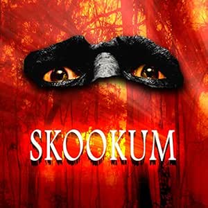 Amazon.com: SKOOKUM: The Hunt for Bigfoot : Debi King McMartin, Jack ...