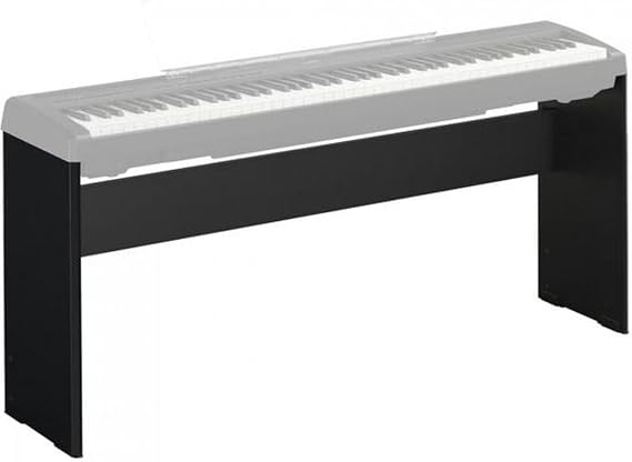 Yamaha L85 Piano Stand for the Yamaha P-Series, Lightweight, Strong and ...