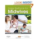 Myles Textbook for Midwives: 8601404220500: Medicine & Health Science ...