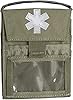Helikon-Tex Medical Line Pocket Med Insert Adaptive Green in Kuwait | Whizz