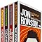 Jon Ronson 4 Books Bundle Collection Set (The Psychopath Test, So You ...